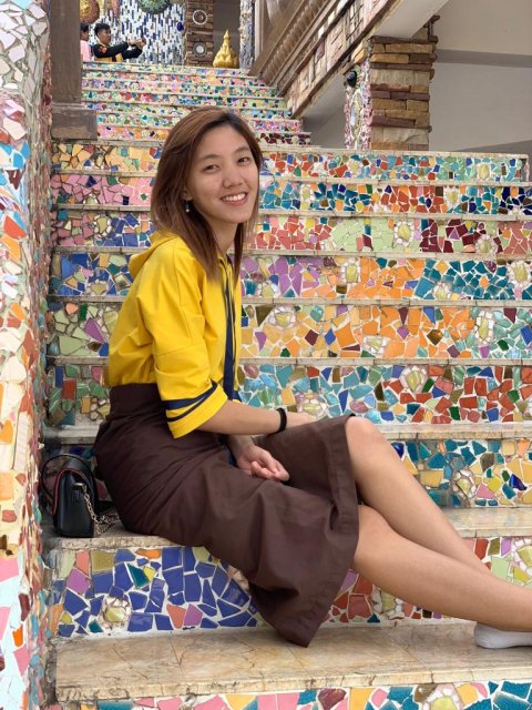 Crystal Loh | Piano Lessons Singapore