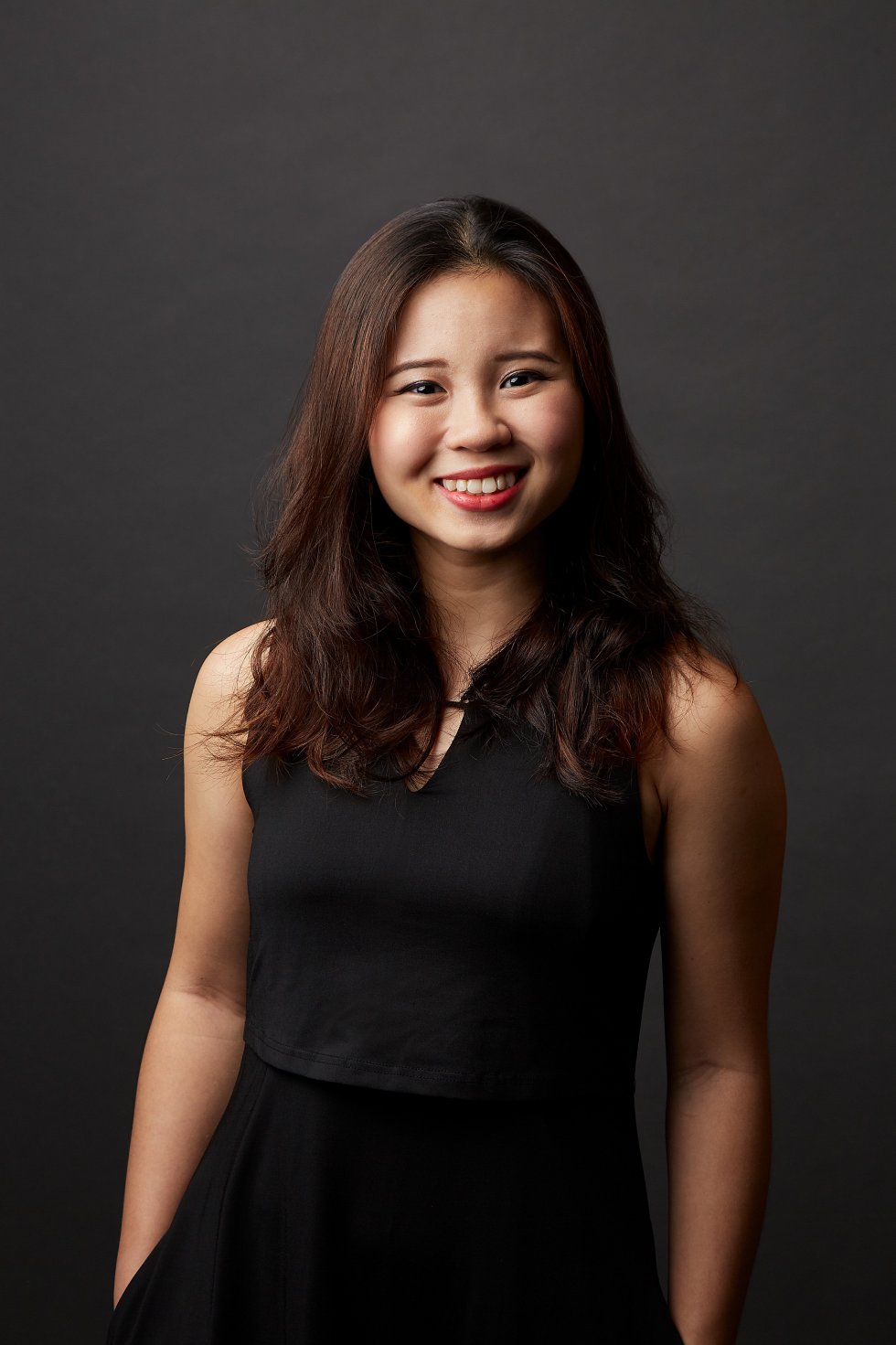 Diana Chong | Piano Lessons Singapore