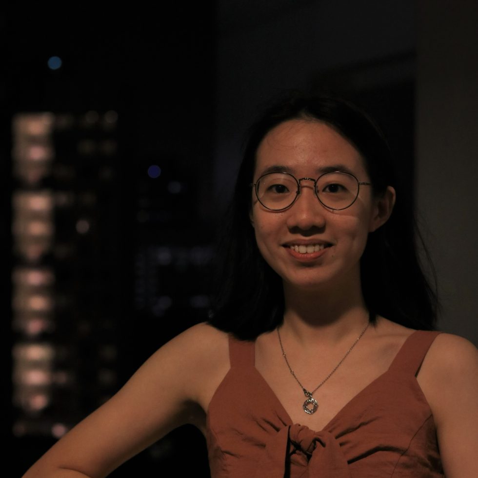 Ivy Li | Piano Lessons Singapore