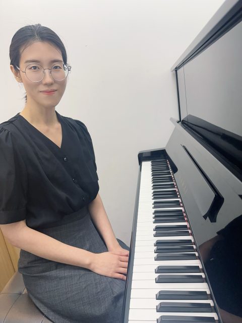 Lee Ping | Piano Lessons Singapore