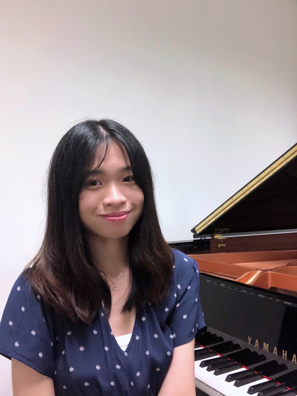 Magdalene Chua | Piano Lessons Singapore