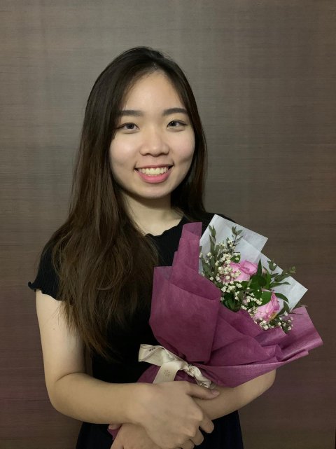 Mavis Lim Piano Lessons Singapore