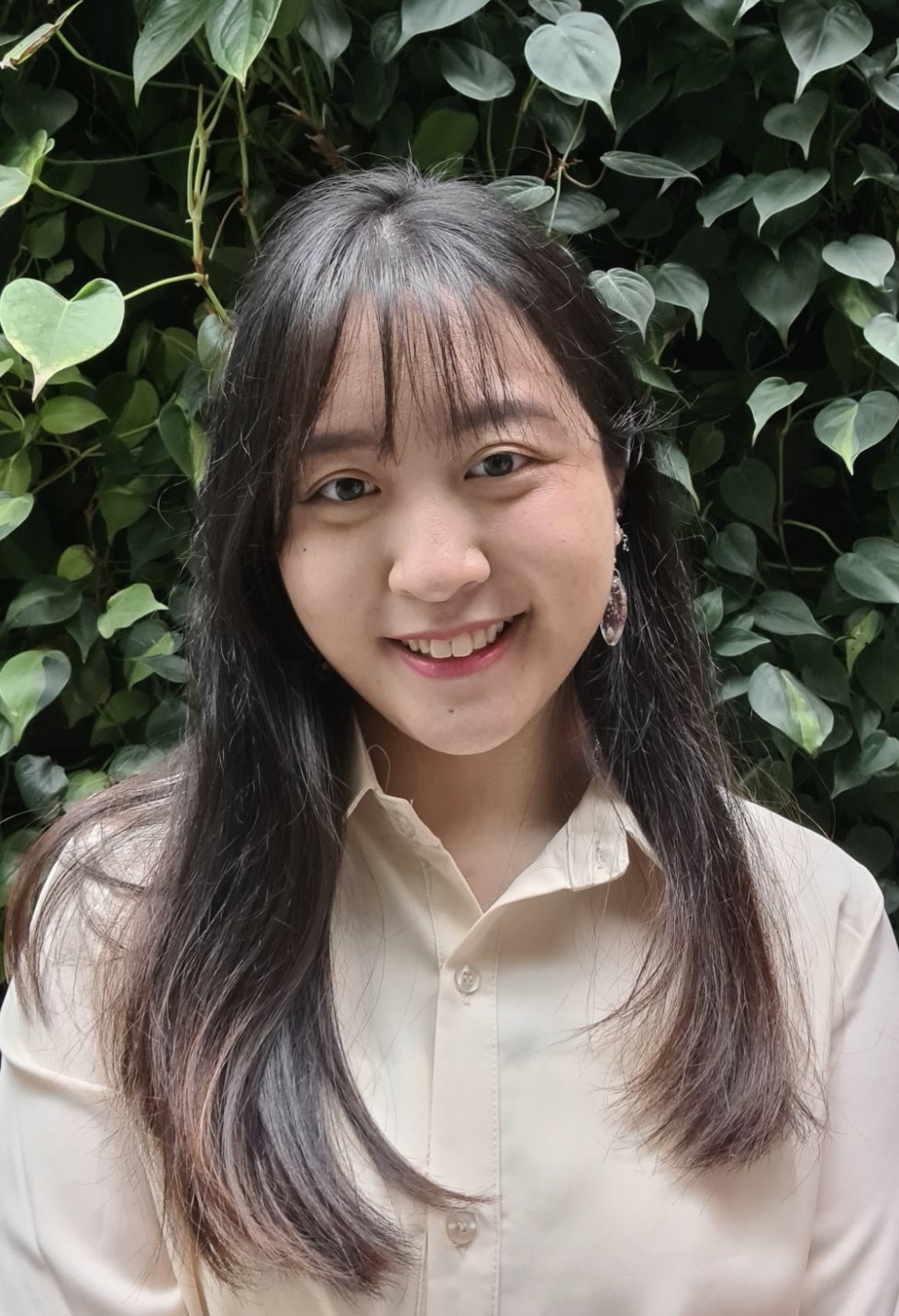 Michelle Tay | Piano Lessons Singapore