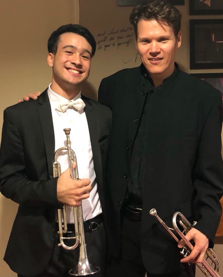 Piano Teachers Profile - By Qualification