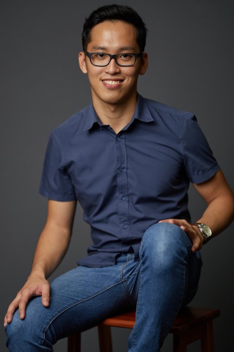 Shawn Ong | Piano Lessons Singapore