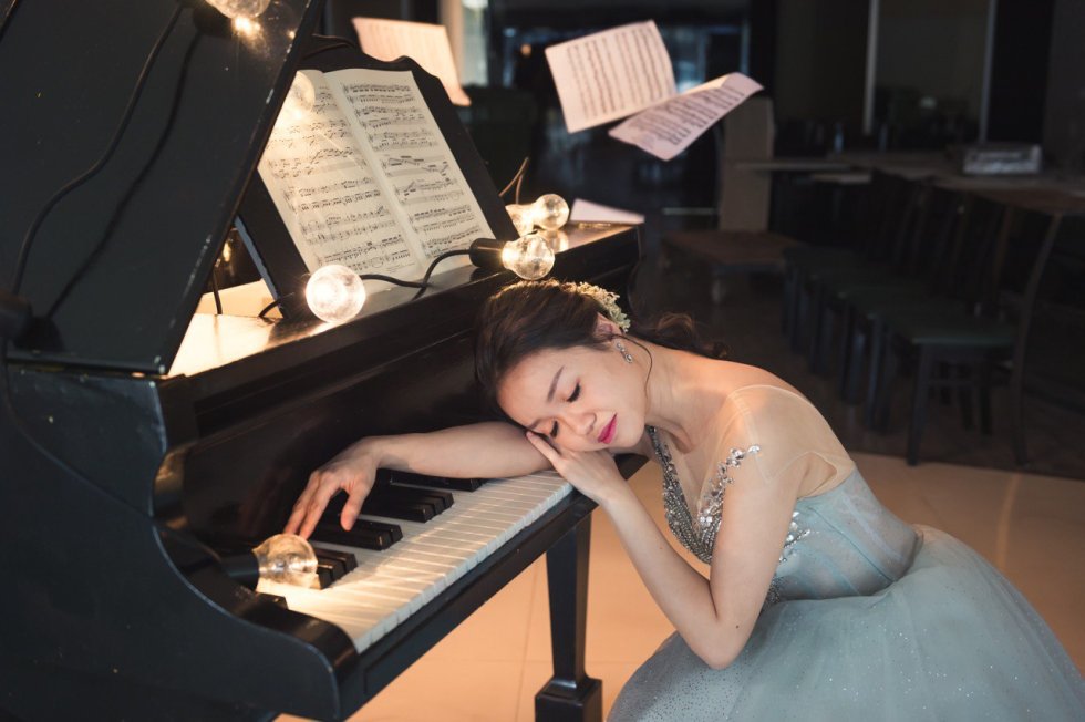 Wan Ying | Piano Lessons Singapore