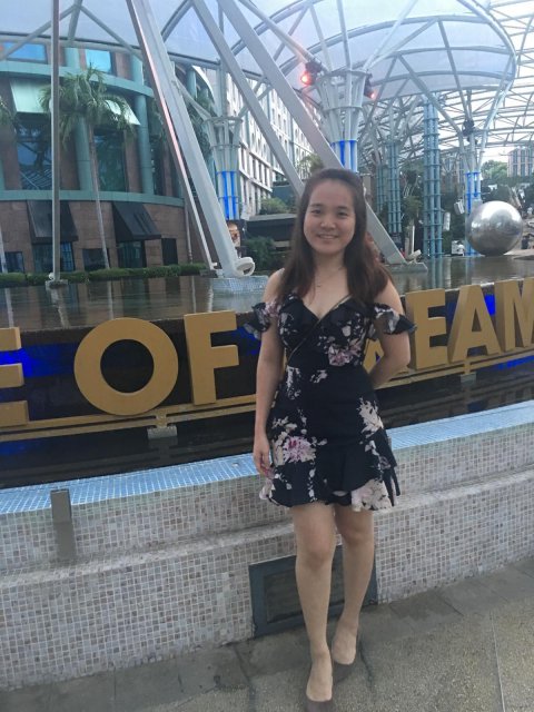 Yi Lian | Piano Lessons Singapore